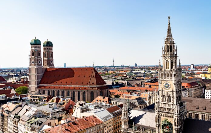 Top 5 Interesting Places To Visit In Germany - The Purvue